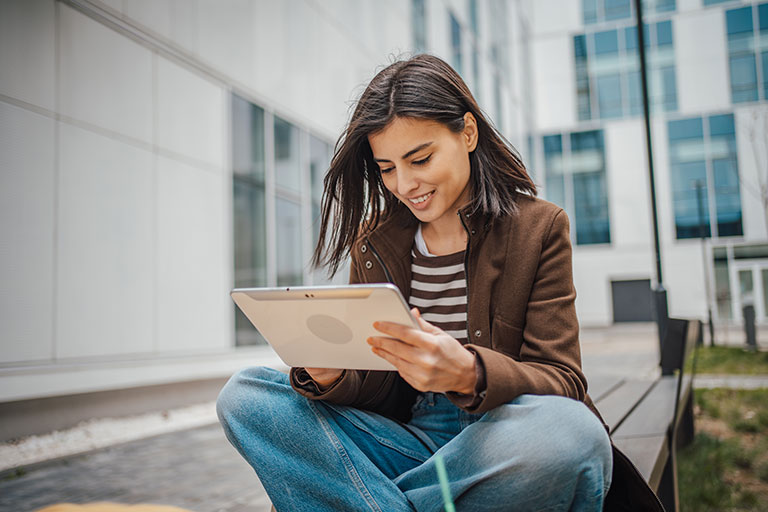 Ascent One | Institution